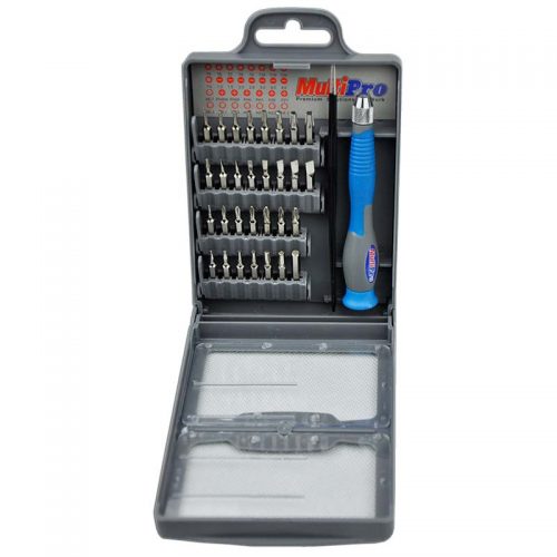Precision Screwdriver Set 30-in-1 – Multipro