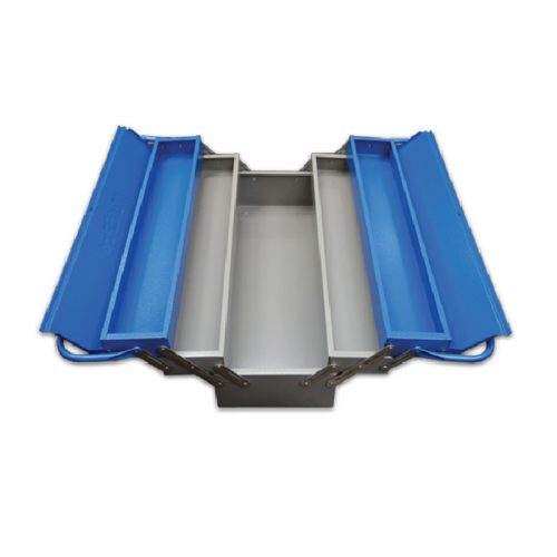 Metal Tool Box 3 Layer – Multipro