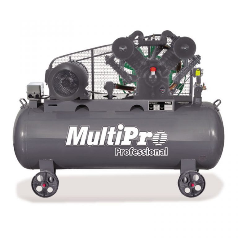 Air Compressor – Multipro