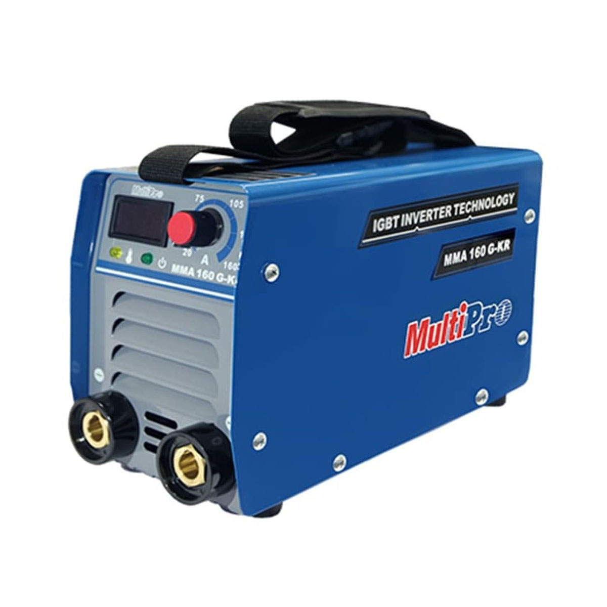 MMA 160 G-KR – Multipro