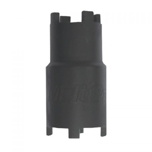 Double Crown Socket – Multipro