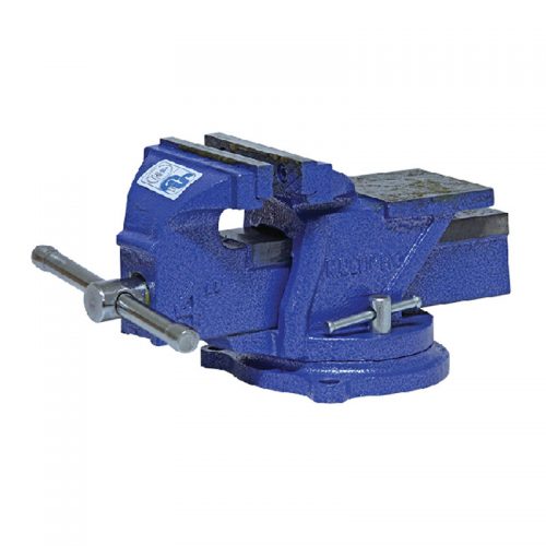 Swivel Anvil with Bench Vice – Multipro