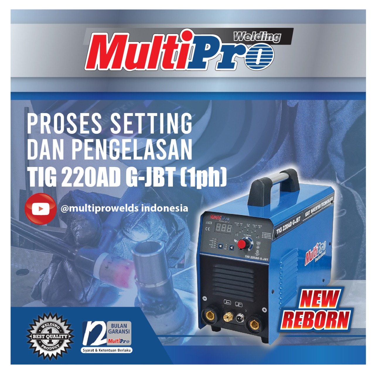 Multipro – Premium Solutions at Work
