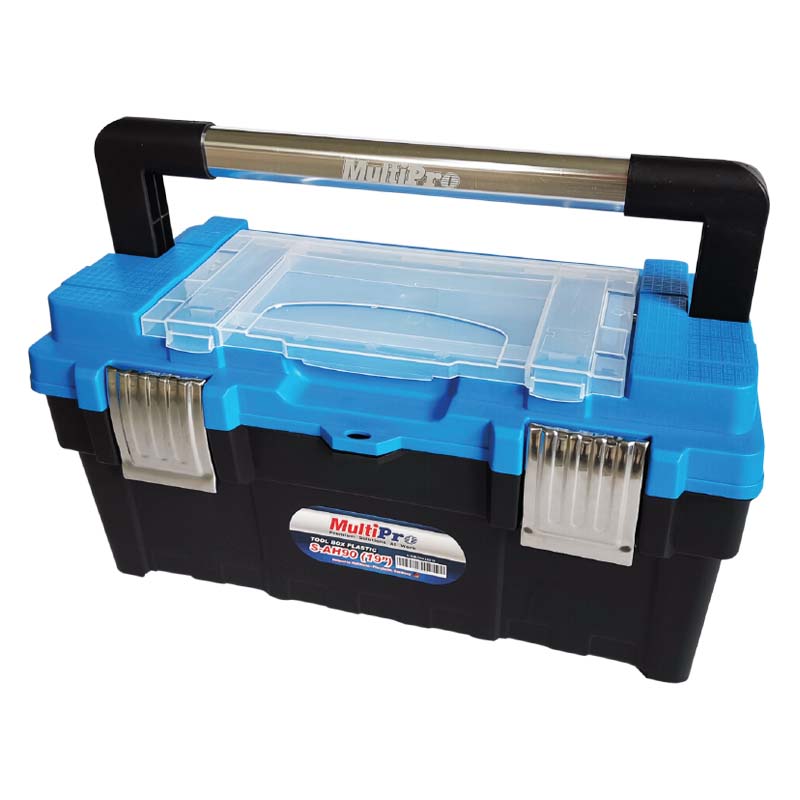 Tool Box Plastic S-AH90 – Multipro