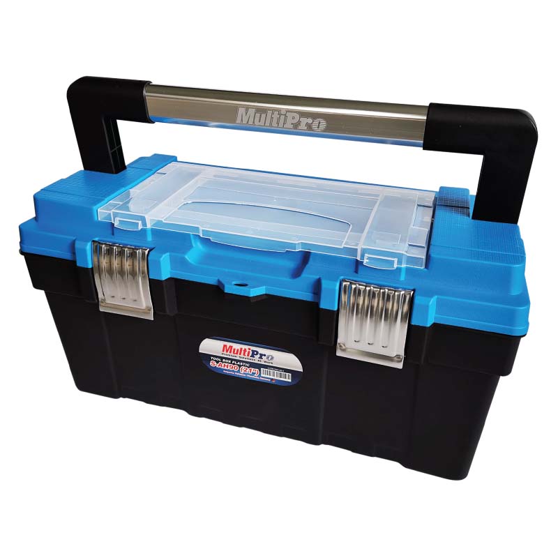 Tool Box Plastic S-AH90 – Multipro