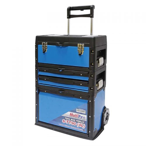 Tool Box Trolley S-TT90 (4L & 5L) – Multipro