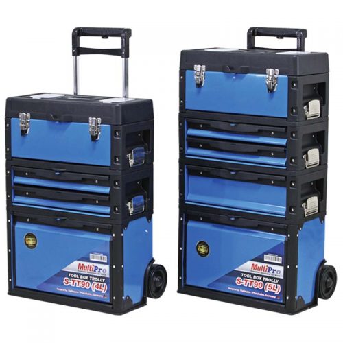 Tool Box Trolley S-TT90 (4L & 5L) – Multipro