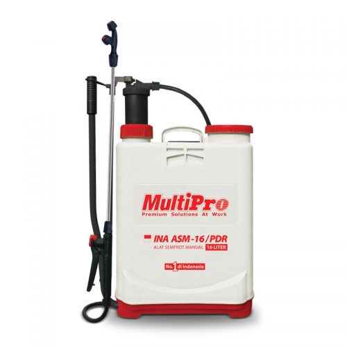 Power Sprayer – Multipro
