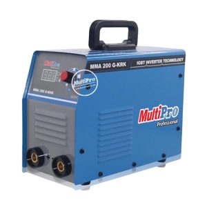 MultiPro Welding Machine MMA 200 G-KRK - Multipro