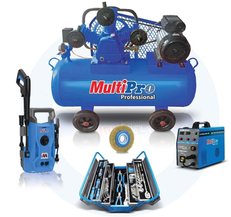 Multipro – Premium Solutions at Work