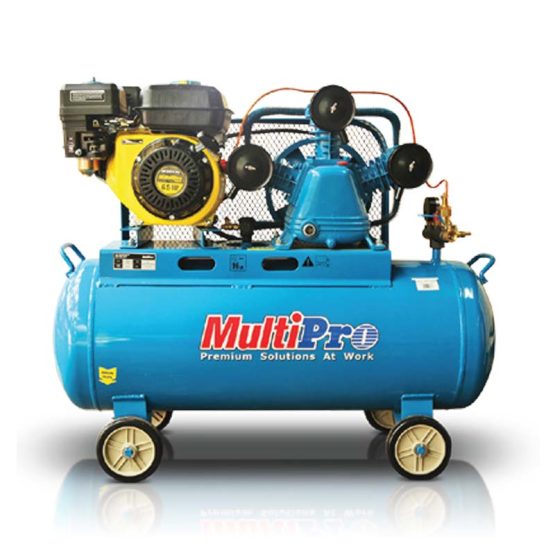 Compressors Unloader + Engine VBCE 200/110 – Multipro