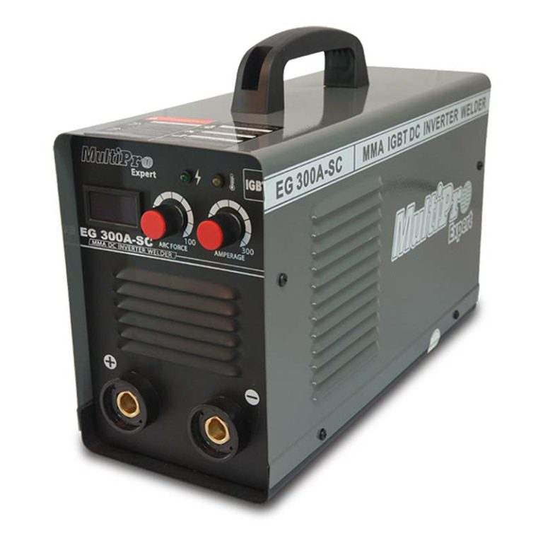 EG 300 A-SC – Multipro