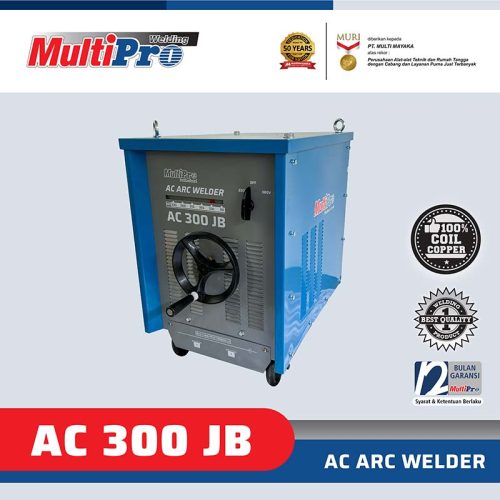 Welding – Multipro